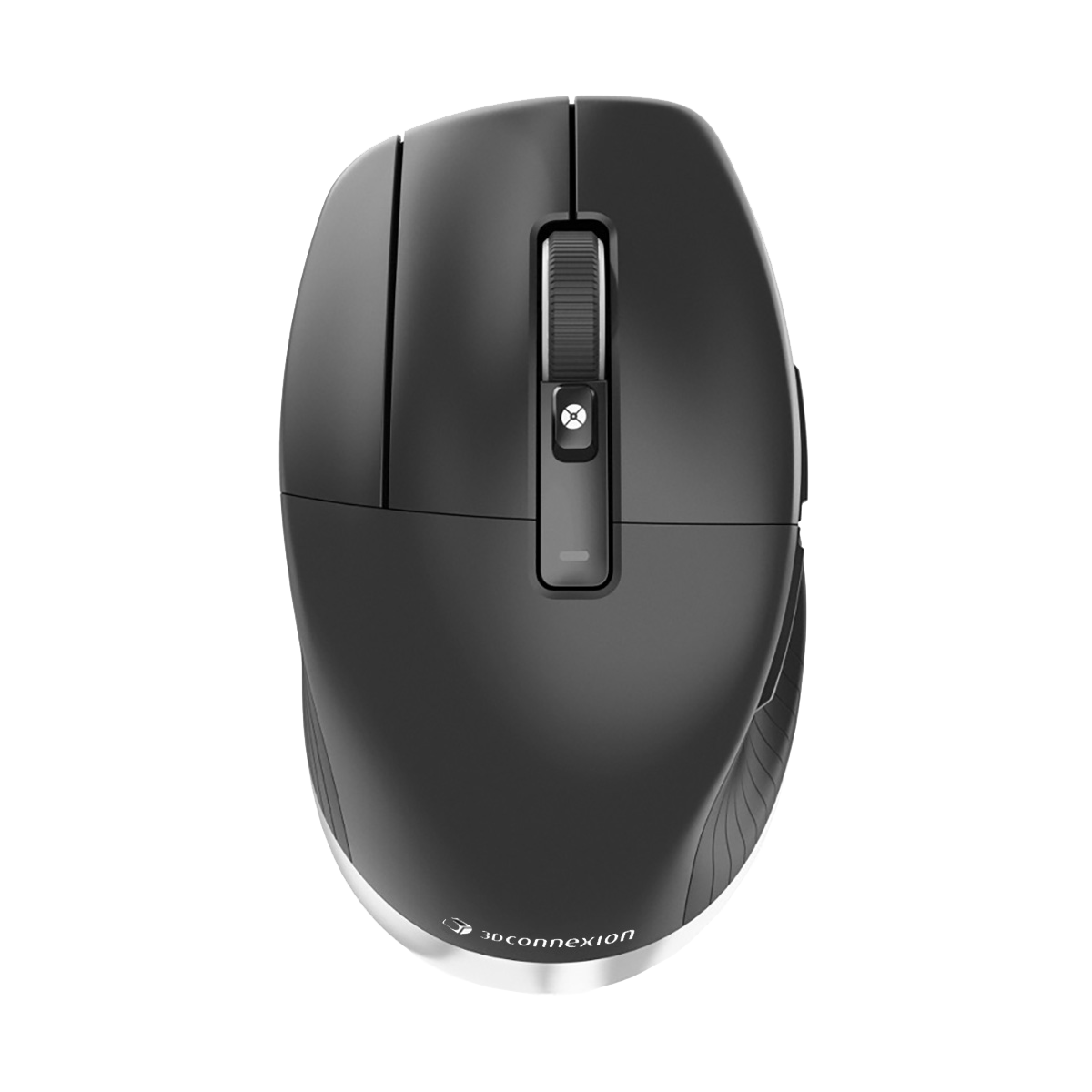 3Dconnexion CadMouse Pro Wireless Left | M-GAMING〔エムゲーミング〕公式サイト